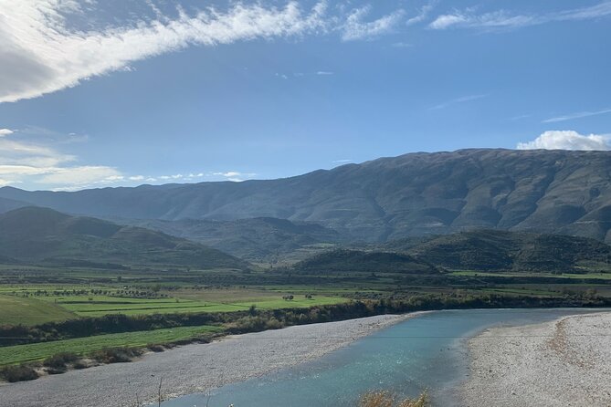 Day Tour of Gjirokastra UNESCO, Blue Eye From Tirana Durres Golem - Exploring Gjirokastra