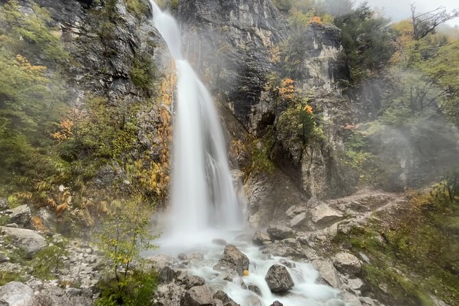 Day Tour of Theth From Tirana - Whats Included in the Tour