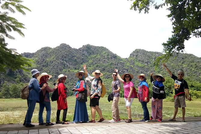 Day tours from Hanoi city (PRIVATE TOUR) - FAQ