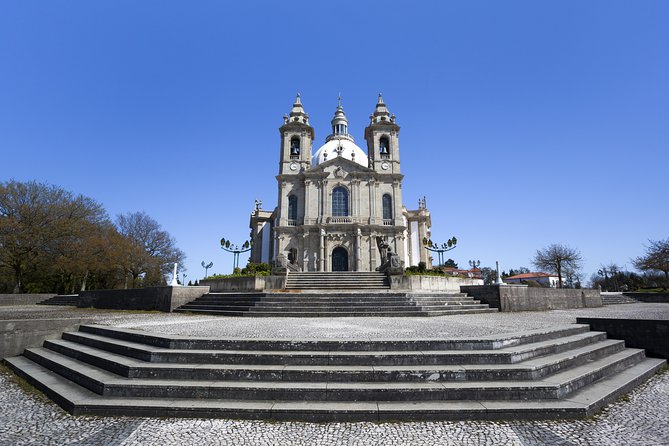 Day Trip Braga and Guimarães Review - Dining Experience