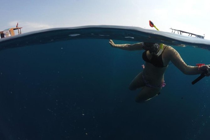 Day Trip Gili Trawangan, Gili Meno, Gili Air (Depart Lombok) - Who Should Book This Tour?