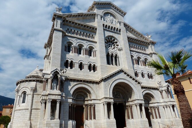 Day Trip: Guided Tour of Monaco and Eze, Sightseeing . - Traveler Experiences and Feedback