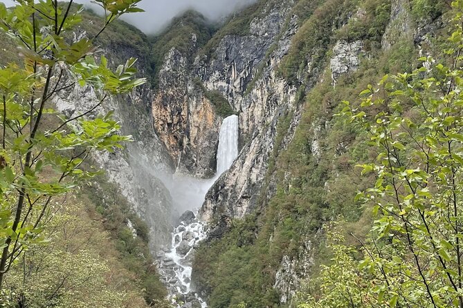 Day Trip in Triglav National Park From Bled - Traveler Ratings and Feedback