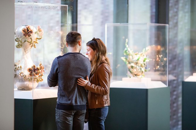 de Young Museum General Admission Ticket - The Bonus of the Legion of Honor