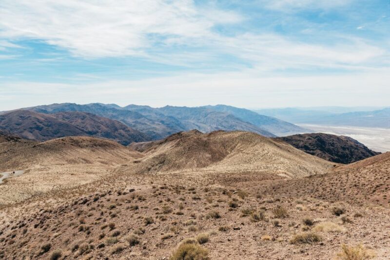 Death Valley NP Full-Day Small Groups Tour from Las Vegas - FAQs