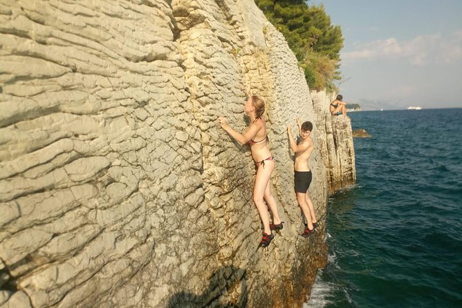 Deep Water Solo and Cliff Jumping Tour Review - Meeting and Logistics
