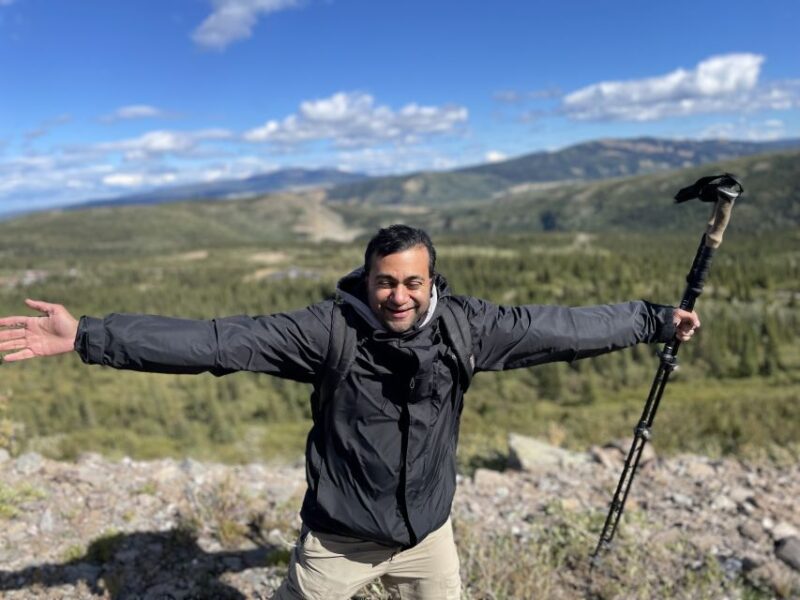 Denali: 5 Hour Guided Into The Mountains Hiking Tour - Why Choose This Tour?