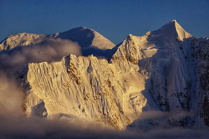 Denali Experience Flightseeing Tour from Talkeetna - Who Will Love This Tour?