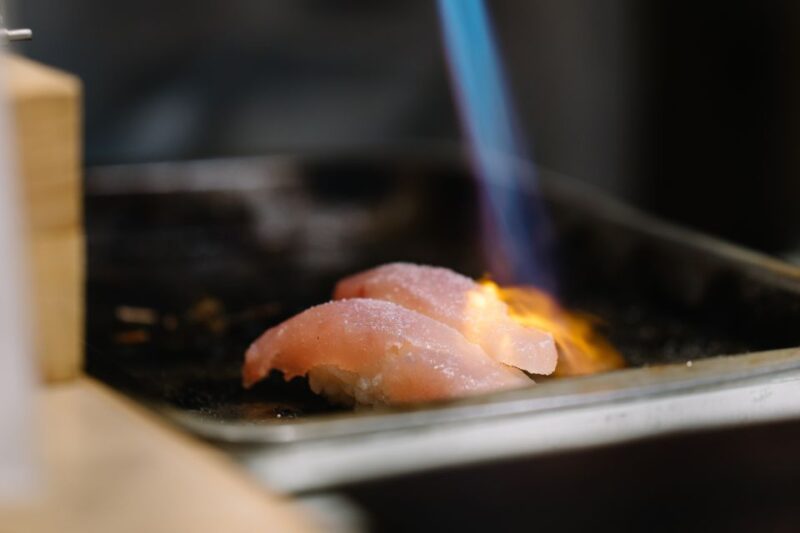 Denver : Hands-on Cooking Classes With Chef Kevin - Who Will Love This Experience?