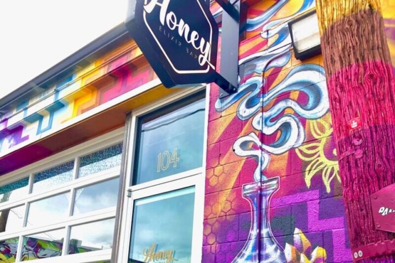 Denver Street Art & Murals Tour + Brewery Visit/Beer Tasting - Practical Details and Value