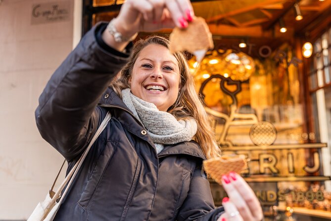 Devour Amsterdam Ultimate Food Tour - Dietary Accommodations and Considerations