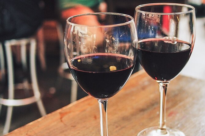 Devour Paris Food Tour : Montmartre Like a Local - Exploring Montmartres Hidden Gems