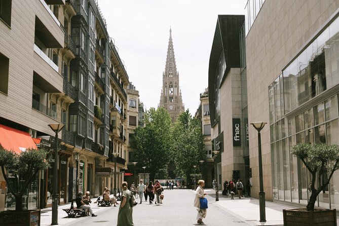 Devour San Sebastian Local Neighborhood Pintxos & Wine Tour - Guest Feedback and Experiences