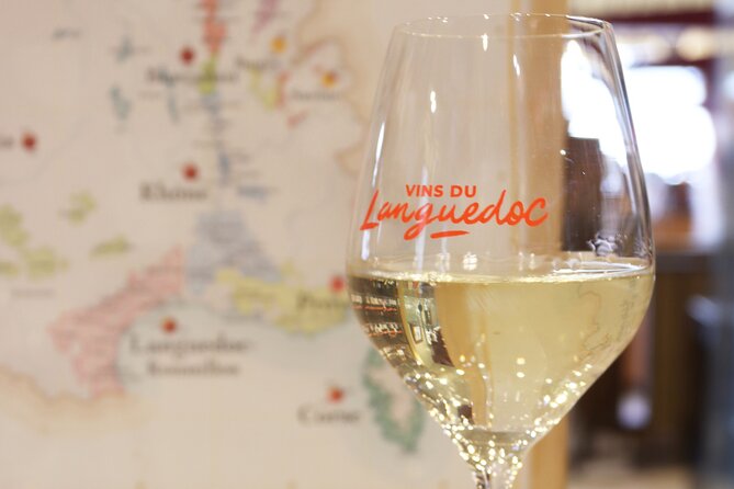 Discover Béziers Differently With a Food Tour - Accessibility and Convenience
