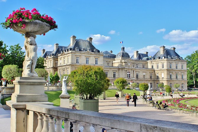 Discover Luxembourg'S Most Photogenic Spots With a Local - Evening Tours: A Unique Perspective of Luxembourg