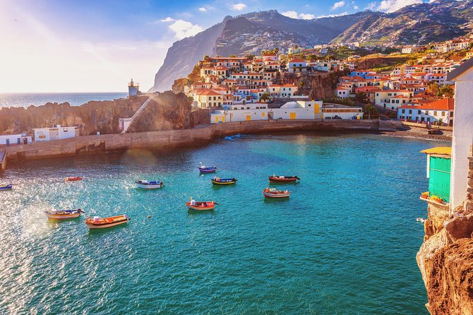 Discover Madeira In 2 Days (from 09h To 17h - Each Day) - Pricing and Inclusions