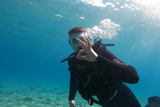 Discover Scuba Diving Experience in Nea Makri, Athens - The Sum Up