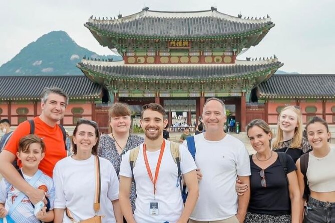 Discover Seoul: Local Life and History - Who Will Love This Tour?