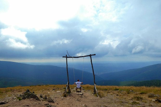 Discovering Nature in Serra Da Lousã - Immerse Yourself in Breathtaking Vistas