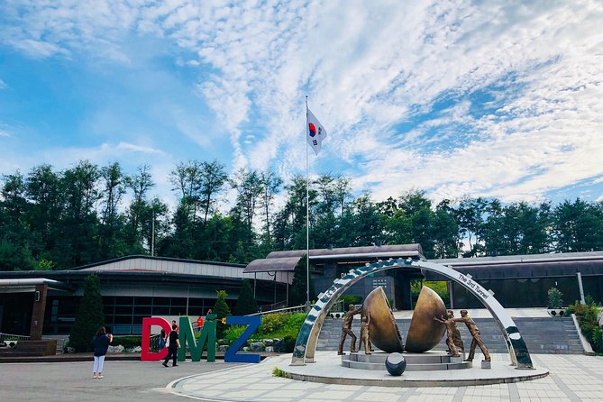 DMZ Tour: 3rd Tunnel, Option(Suspension Bridge, Boat) from Seoul - Final Thoughts on Value and Suitability