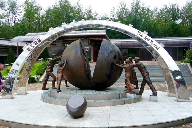 DMZ Tour, Expert Tour Guide from Seoul /Option: Suspension Bridge - Frequently Asked Questions