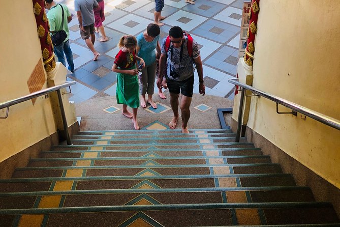 Doi Suthep Temple. It's a must see in Chiang Mai !!! - The Itinerary: What to Expect