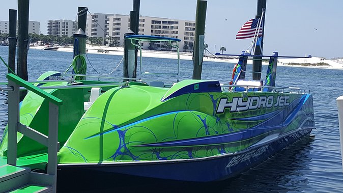 Dolphin Cruise in Destin FL - Final Thoughts: Who Should Consider This Tour?