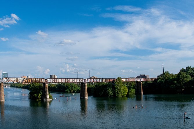 Downtown Austin Small-Group Panoramic Sightseeing Tour - Accessibility and Inclusions