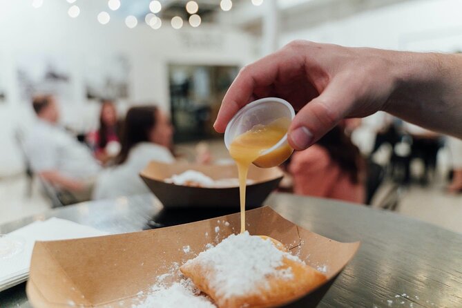 Downtown Mobile Food Tour - FAQ – Your Practical Questions Answered