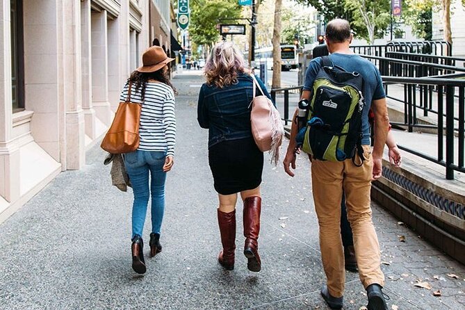 Downtown Sacramento Historical Food Tour - Dietary Accommodations