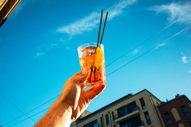 Drinks & Bites in Milan Private Tour - Meeting Point and Logistics
