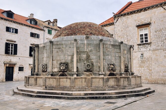 Dubrovnik Full-Day Guided Tour From Split - Accessibility and Participation
