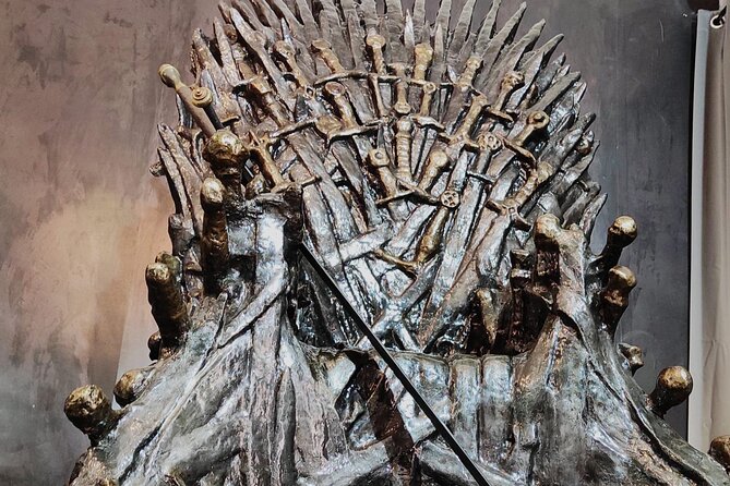 Dubrovnik: Game of Thrones & Lokrum Island Tour - Meeting and Departure Details
