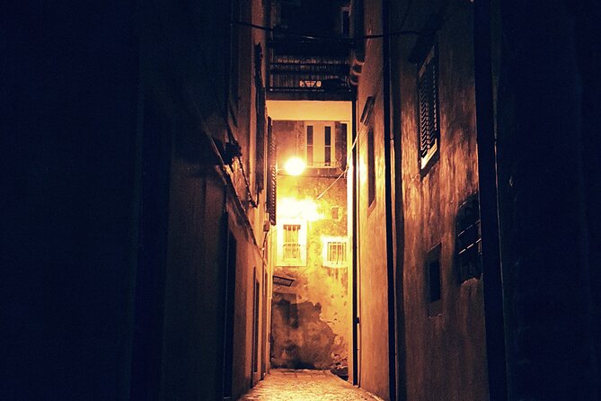 Dubrovnik Ghosts and Mystery Walking Tour - Meeting Point and Tour Duration