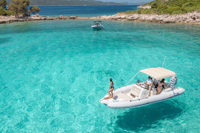 Dubrovnik: Private 2-Hour Swim, Snorkel & Cave Tour - Additional Information