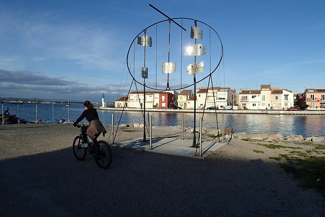 E-Bike Day Rental to Discover Sète and Its Surroundings - Pricing and Booking Information