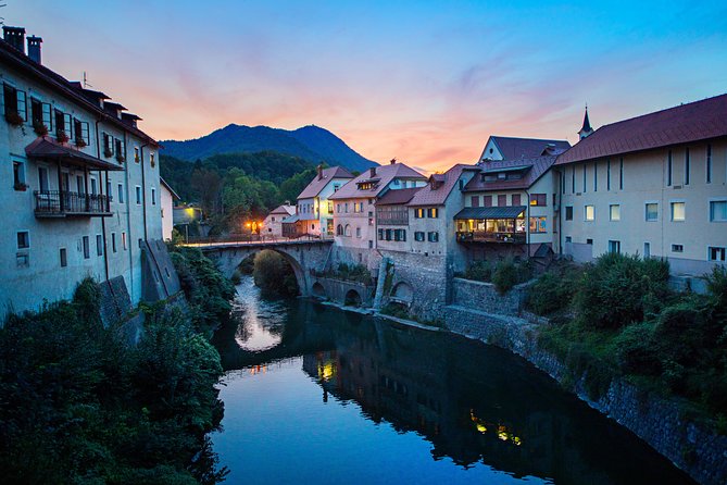 E-Bike Tour ŠKofja Loka - Tour Inclusions and Amenities