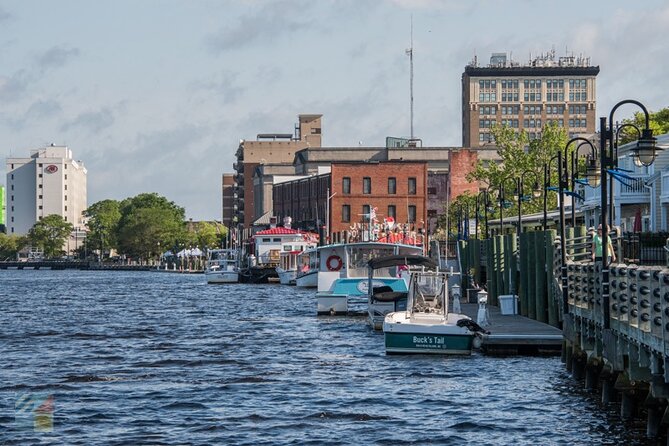 Eagles Island 50 Minute Narrated Boat Cruise - Pricing and Cancellation Policy