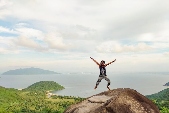 Easy Rider private tour via Hai Van pass from Hue - Da Nang - Hoi An (1Way|Loop) - Practical Tips for a Smooth Experience