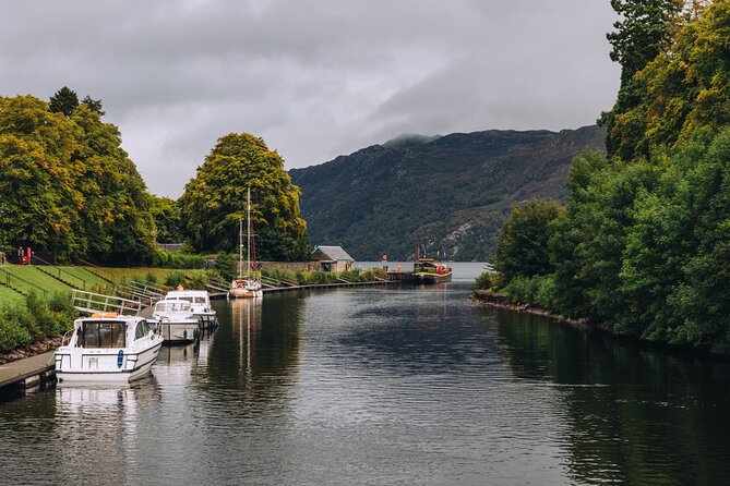 Edinburgh: 3-Day Wild Skye & Loch Ness Hunter Tour With Hostel - Health and Safety Information