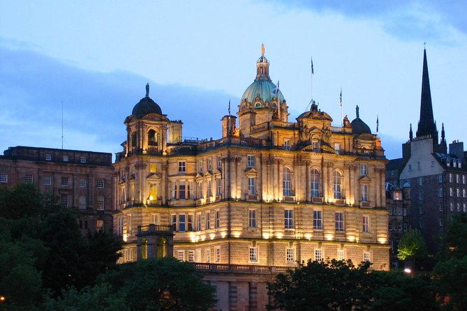 Edinburgh, Loch Ness, the Highlands From London - 3 Day Rail Tour - The Mystique of Loch Ness: A Visitors Guide