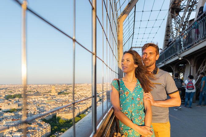 Eiffel Tower Dinner Experience and Sightseeing Seine River Cruise - Inclusions and Meeting Point