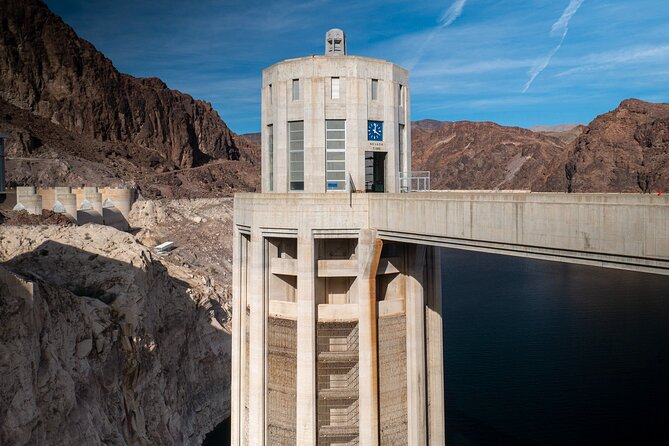 El Dorado Canyon Ghost Town, 7 Magic Mountains Boulder City and Hoover Dam Tour - Who Will Love This Tour?