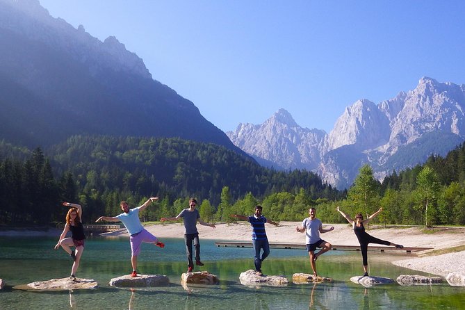 Emerald River Tour, Triglav National Park & SočA Valley Day Trip - Guided Hikes and Photo Opportunities