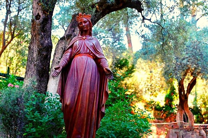Ephesus Full-Day Tour From Istanbul With Antique City - Additional Information