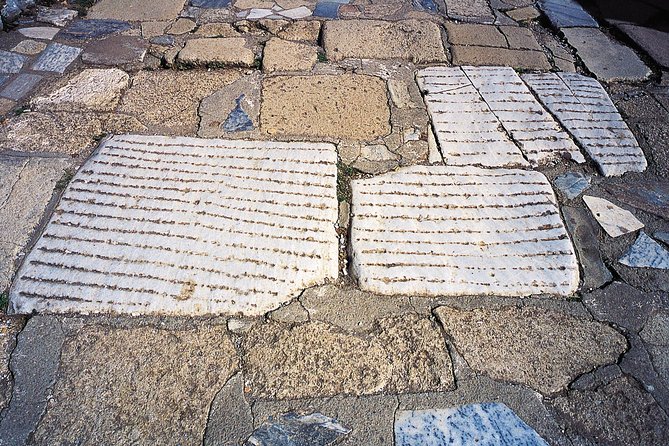 Ephesus Tour - Pickup and Logistics