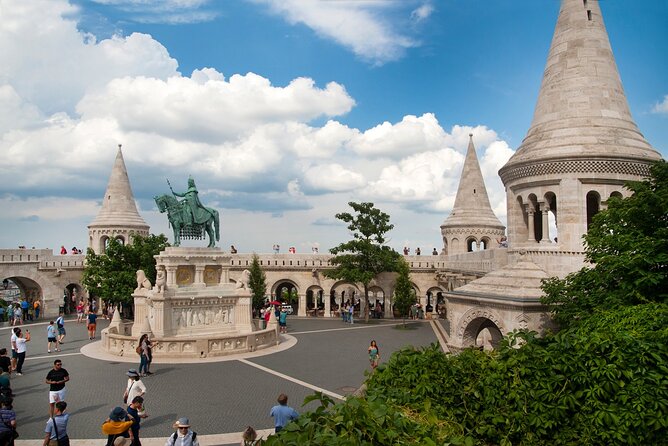Essential Walking Tour - Who Will Love This Tour?