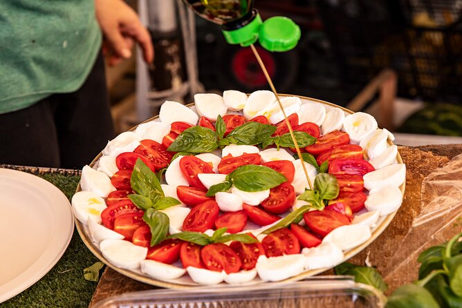 Eternal Rome Food Tour: Campo De Fiori, Jewish Ghetto, Trastevere - Guest Experience and Feedback