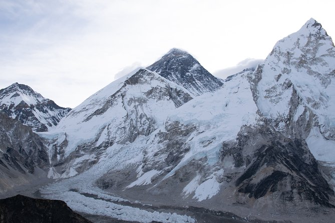 Everest Base Camp Trek - Frequently Asked Questions