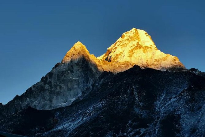 Everest Base Camp Trek -14 Days - FAQ